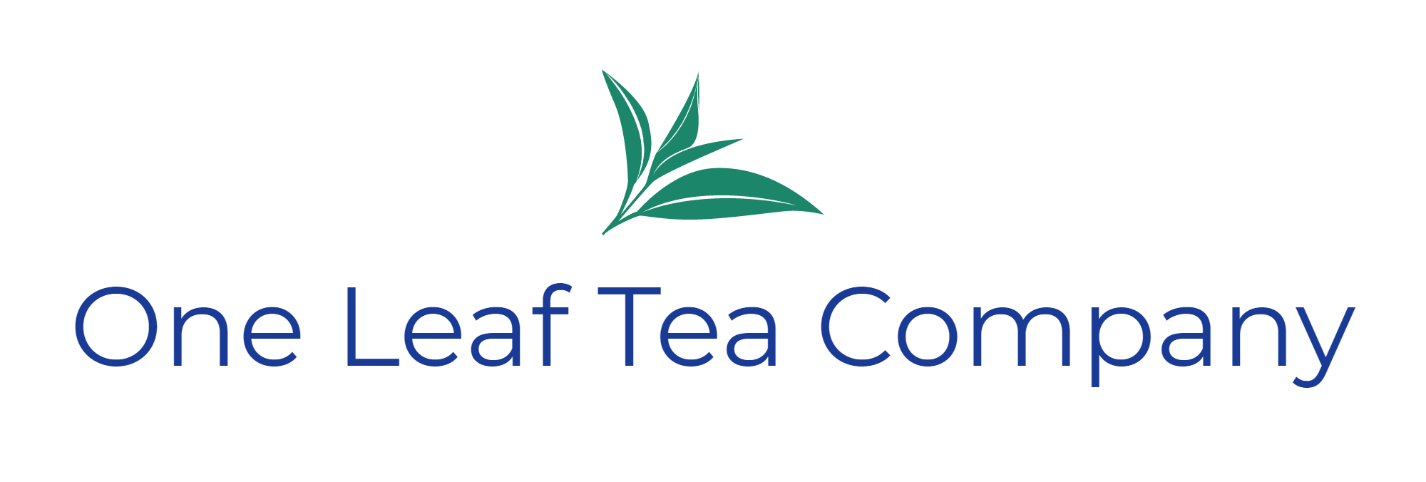One Leaf Tea Company